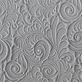 Amazon.com: Cool Tools - Flexible Texture Tile - Crown Fern - 4" X 2"