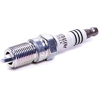 NGK (7397) TR5IX Iridium IX Spark Plug, (Box of 4), Spark Plugs ...