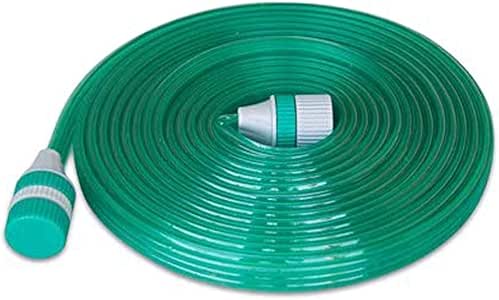 Amazon.com: TentandTable 20-Foot Long PVC Plastic Water Misting Hose ...