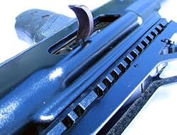 Brass Stacker HP995RSCH Right Side Charging Handle For Hi Point 995 And ...