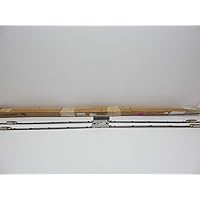 Andersen Fwh80 Hinged Door - (Active Door Panel) 3 Point Lock Mechanism ...