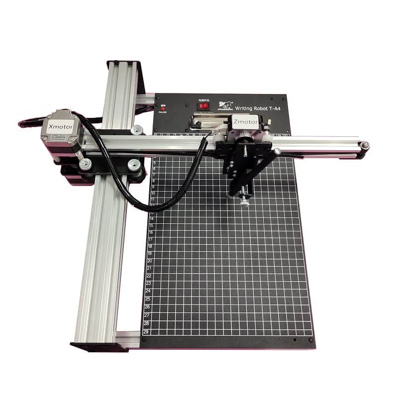 Mua iDrawHome 2.0 T-Structure Pen Plotter XY Plotter, iDraw 2.0 XY ...