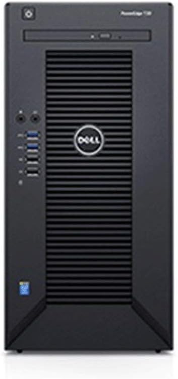Amazon.com: 2019 Newest Flagship Dell PowerEdge T30 Premium Business ...