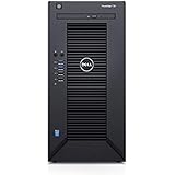 Amazon.com: 2017 Newest Dell PowerEdge T30 Tower Server System| Intel ...