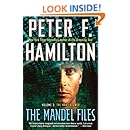 Amazon.com: The Mandel Files, Volume 2: The Nano Flower (Greg Mandel ...