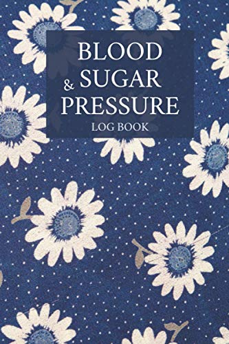 Blood Sugar Blood Pressure Logbook 2 In 1 Diabetic And Blood blood-sugar-blood-pressure-logbook-2-in-1-diabetic-and-blood