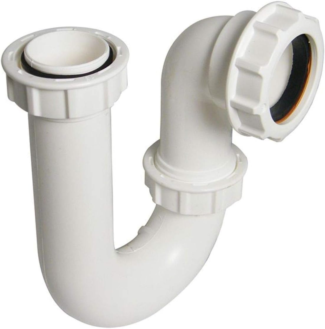 Trap Multikwik 32mm Low Inlet Tubular Trap White – BigaMart