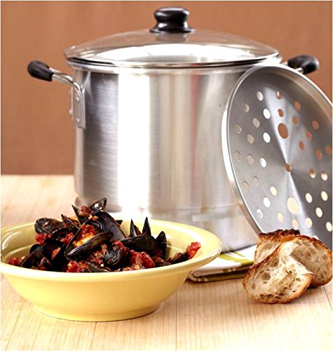 Best Tamale Steamers For The Money In 2024 - Top 10 Rated Reviews