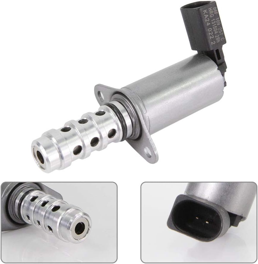 Amazon.com: ZBN Oil Control VVT Valve Variable Valve Timing Solenoid ...