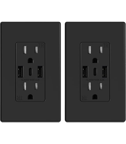 Recessed Light Thermal Protector Socket