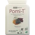 Amazon.com: Pomi-T Polyphenol Food Supplement 60 Capsules (120 Capsules ...