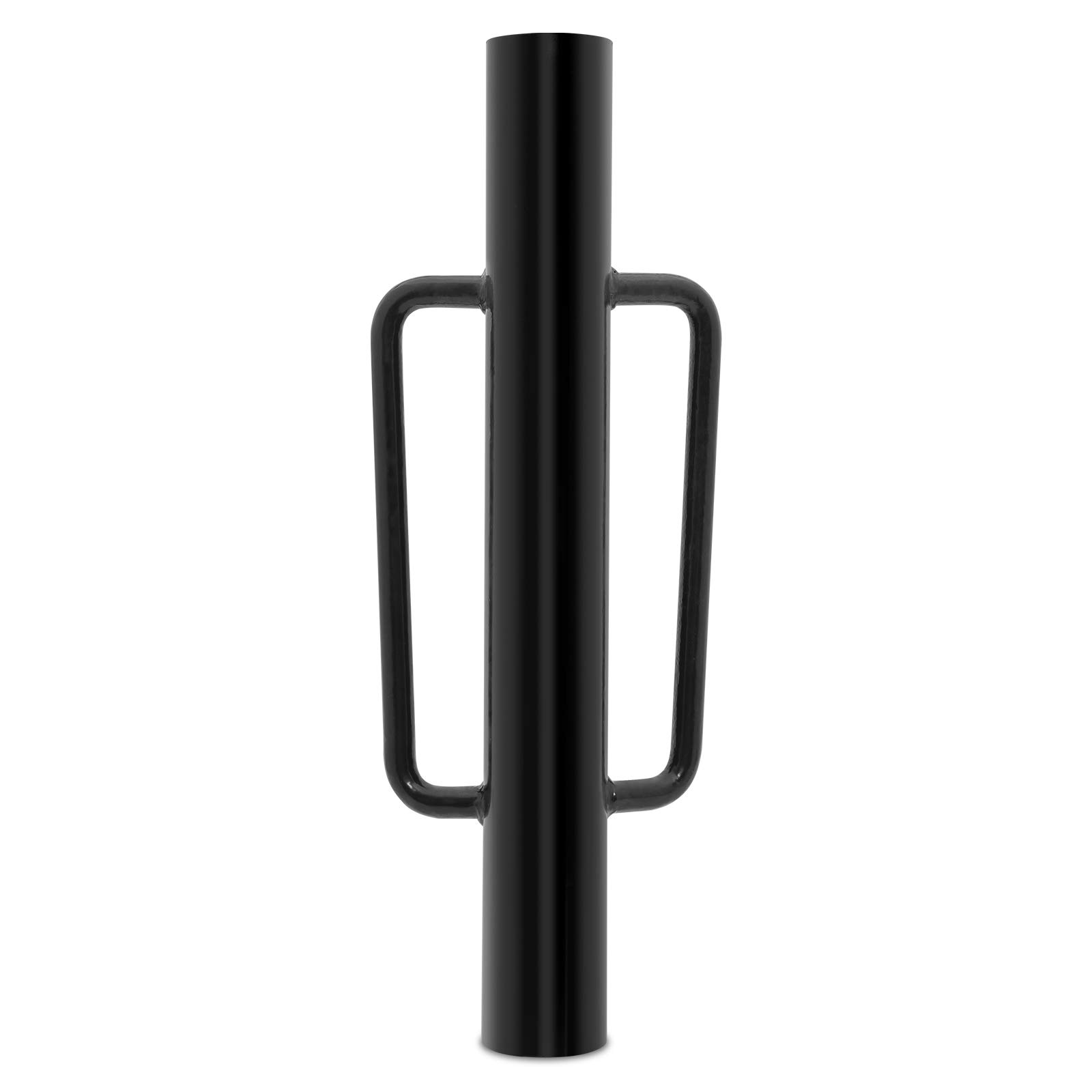 Gtongoko Fence Post Driver/Rammer Heavy Duty Hand Post Pounder with ...