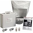 3M Qualitative Fit Testing Kit for 3M Any Particulate or GasVapor ...