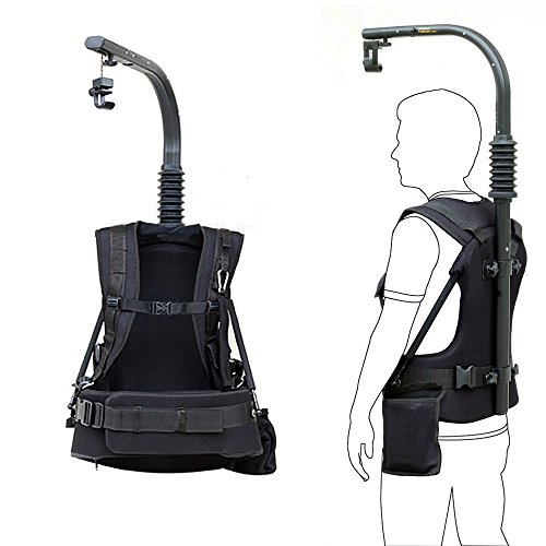 Flycam Flowline 300N Professional Stabilizing Camera Support - Want It All