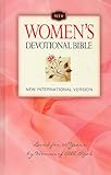 Women's Devotional Bible 2: New International Version: Zondervan: 9780310918431: Amazon.com: Books