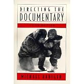 Amazon.com: Directing the Documentary: 9780240810898: Rabiger, Michael ...