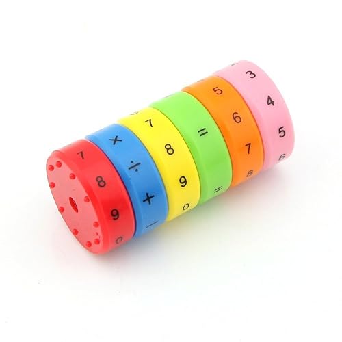 Sum Fun - The Educational Numbers Game For The Whole Family: Amazon.co ...