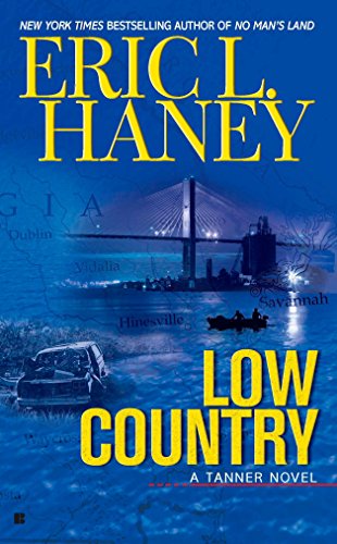 Amazon.com: Low Country: 9780425238141: Haney, Eric L.: Books