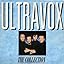 Ultravox - The Collection - Amazon.com Music