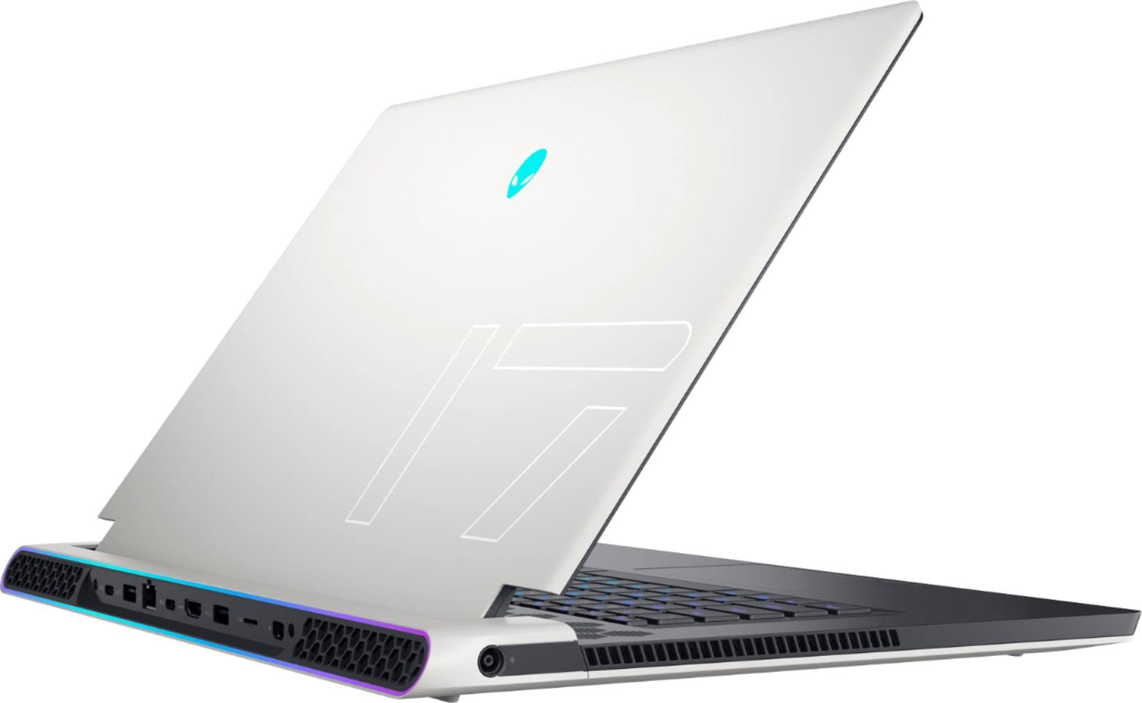 Mua 2022 Alienware x17 R1 Gaming Laptop, 17.3" UHD 120Hz, Intel Octa ...