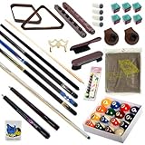 How to Get Better at Pool: 9 Fundamental Practice Tips | Bar Games 101