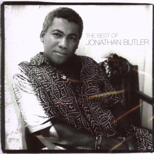 Butler, Jonathan - Best Of Jonathan Butler - Amazon.com Music