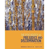 Amazon.com: Psychology of Prejudice and Discrimination: 9781138947542 ...