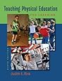 Teaching Physical Education for Learning: Judith Rink: 9780073376523 ...