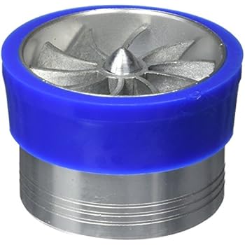 Amazon.com: Tornado Gas Saver KI70 Air Management System: Automotive