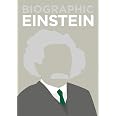 Biographic: Einstein: Clegg, Brian: 9781781453339: Amazon.com: Books