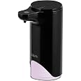 Amazon.com: SVAVO Automatic Foaming Soap Dispenser, 0.25s Smart ...