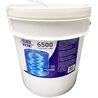 Amazon.com: ATERET PL6501D Poly Pull Line Bundle - 210 lbs Tensile ...