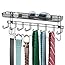 Amazon.com: Woodlore Belt Rack: Home & Kitchen