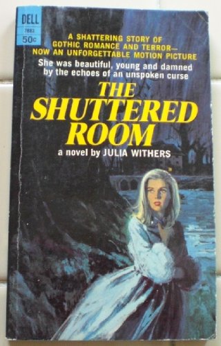 The Shuttered Room: Withers, Julia: Amazon.com: Books