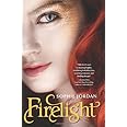 Amazon.com: Firelight: Jordan, Sophie: Books