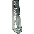 Amazon.com: Simpson Strong-Tie HDU5-SDS2.5 HDU 13-3/16 in. Galvanized ...