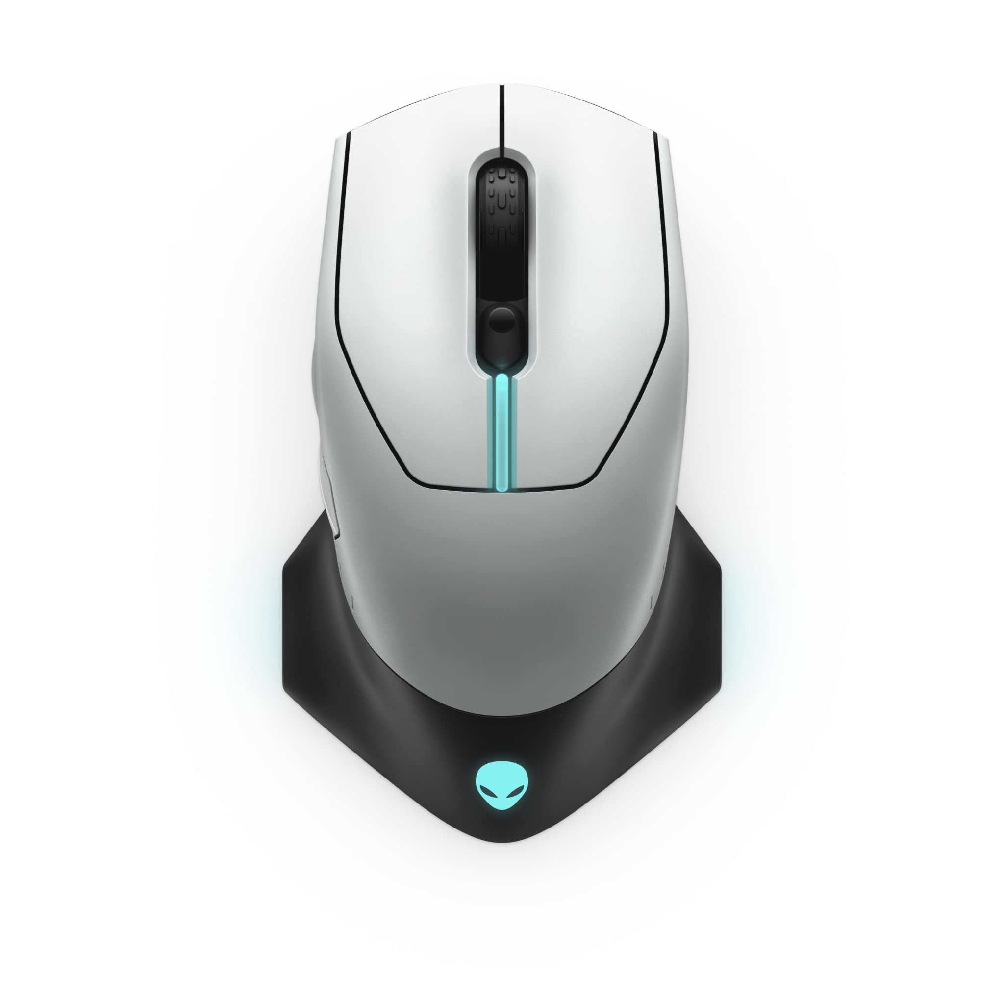 Mua Dell Alienware 610M Wired / Wireless Gaming Mouse - AW610M (Lunar ...