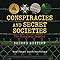 Conspiracies and Secret Societies: The Complete Dossier: Brad Steiger ...
