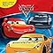 Disney Cars 3 My Busy Book: Phidal Publishing Inc.: 9782764333983 ...