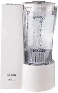 Amazon.com: Nikken 1359 Nikken PiMag Optimizer II Water Oxygenator ...