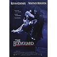 Amazon.com: The Bodyguard Movie Poster 27x40: Prints: Posters & Prints