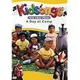 Amazon.com: Kidsongs - A Day at Camp : Marilyn Rising, Frat Fuller ...