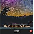 The Photoshop Darkroom: Creative Digital Post-Processing: Davis, Harold ...