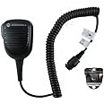 Amazon.com: Motorola RMN5052A mobile microphone for XPR5350 XPR4350 ...