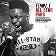 Tempa T All-Star Pars by Tempa T: Amazon.co.uk: Music