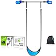 Amazon.com: Playzone-fit Kidtrix Doorway Swing Kit - Fun Indoor Doorway Swing for Kids ...