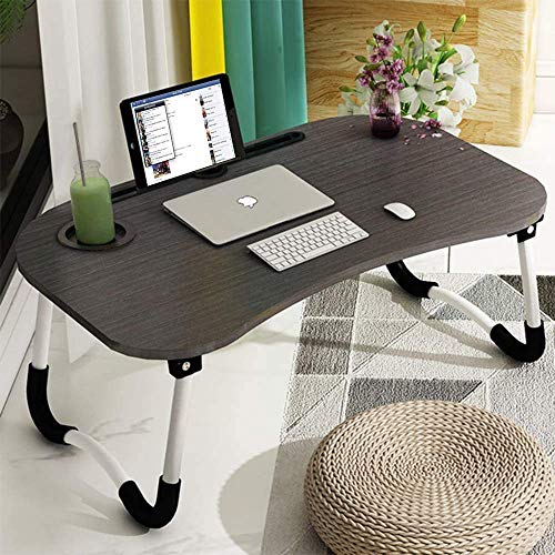 Buy Portible Newly Designed Multi-Purpose Foldable Laptop Table with ...