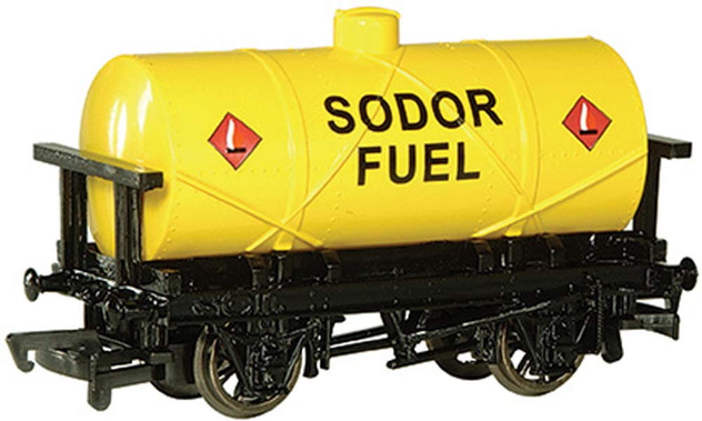 Mua Bachmann Trains - THOMAS & FRIENDS SODOR FUEL TANK - HO Scale trên ...