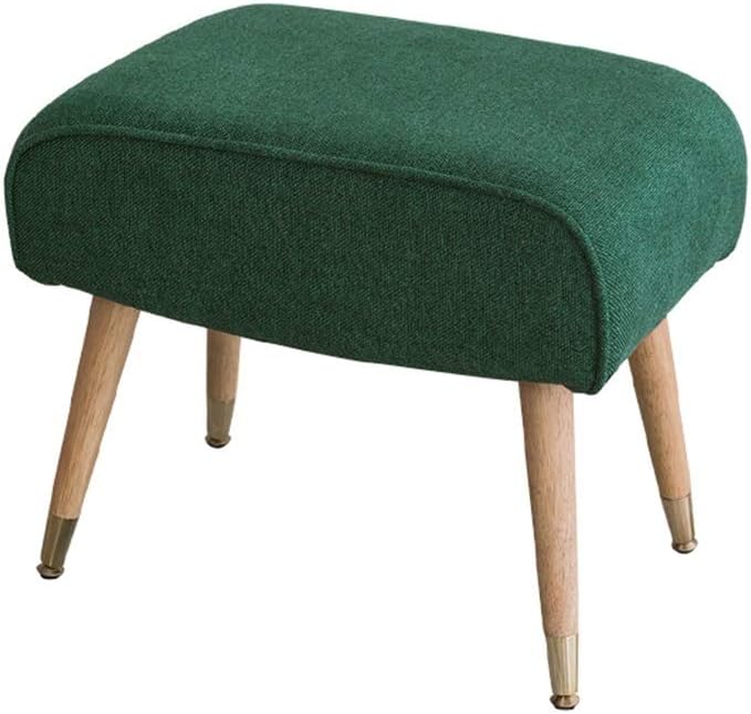 Amazon.de: Polsterhocker, Multifunktion Stark Gemütlich Ergonomie ...
