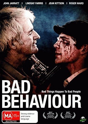 Amazon.com: Bad Behaviour: Movies & TV